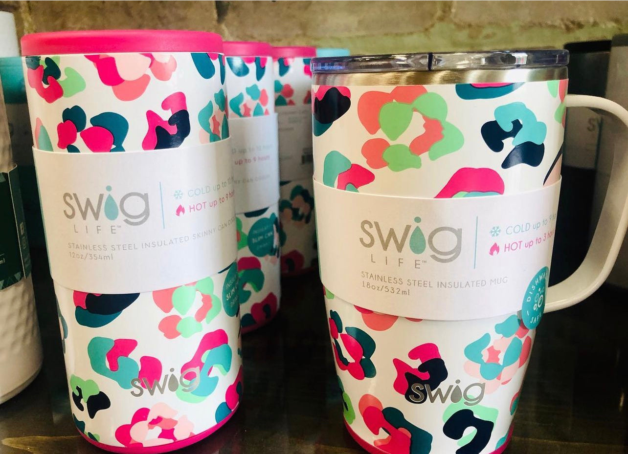 Tumblers & Drinkware – Wild Hearts Gifts